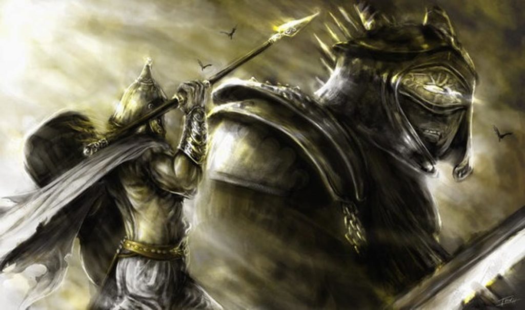 Tuatha de Danann Anunnaki Connections: The Sumerian-Irish Linguistic Matrix