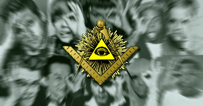 All Seeing Eye Occult Matrix: Celebrity Submission and the ...