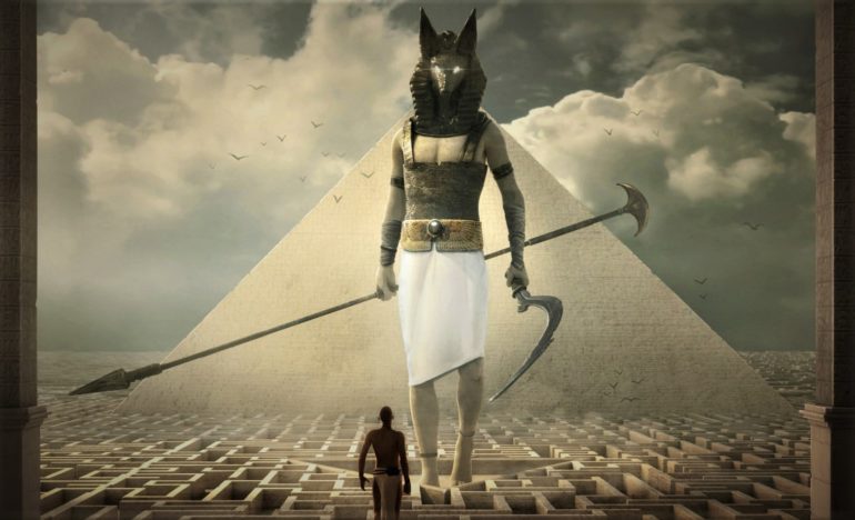 Narmer and the True History of the First Pharaoh of Ancient Egypt