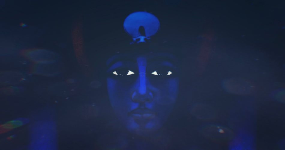 The Qliphoth: powers of darkness - Monkey & Elf | Aliens, Angels & The ...