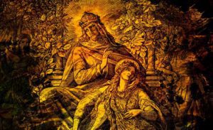 The unusual sacred artifacts that King Solomon possessed | Monkey and ...