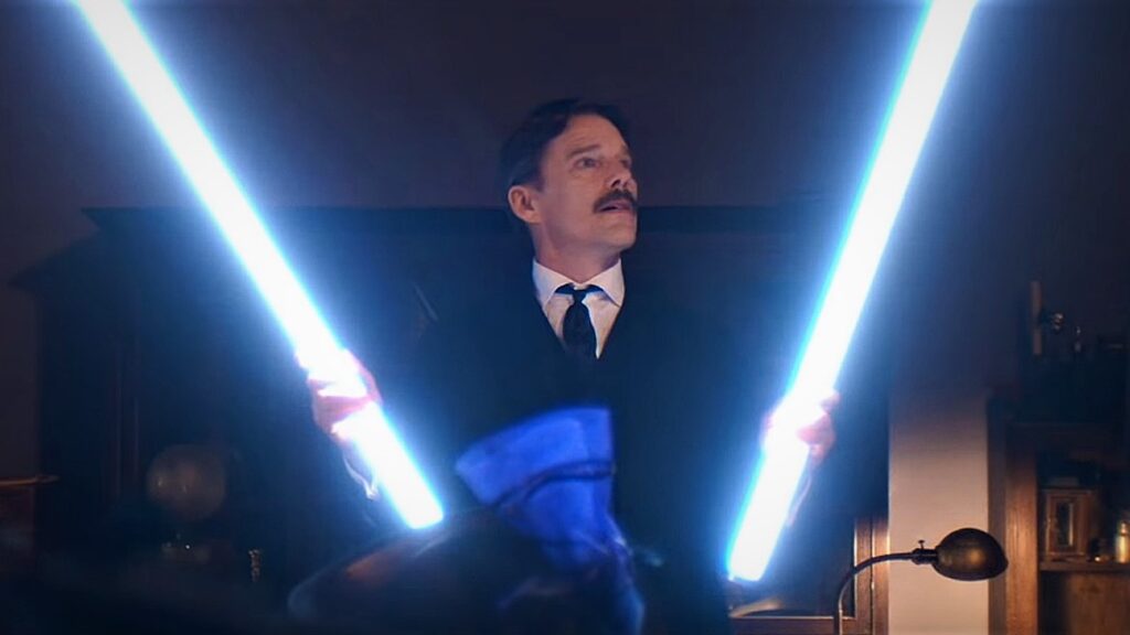 The great Nikola Tesla will have a movie about his life - Monkey & Elf ...