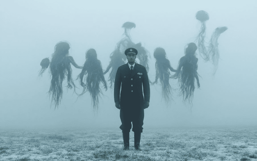 The Mysterious Disappearance of a Pilot Mid-Flight | A Tale of Black ...