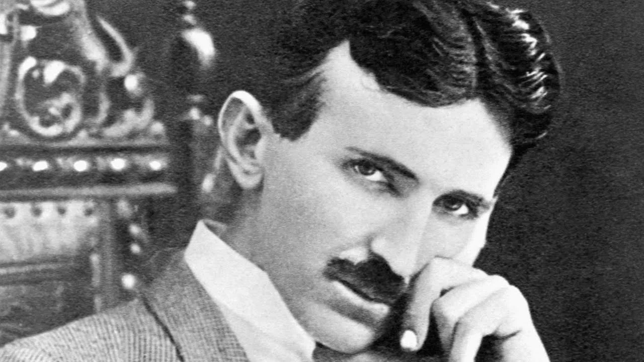 Tesla Criticized Einstein’s Theory of Relativity — Here’s Exactly What ...
