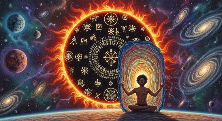 Sirius – The Black Sun | Unlocking the Portal to the Spiritual World ...
