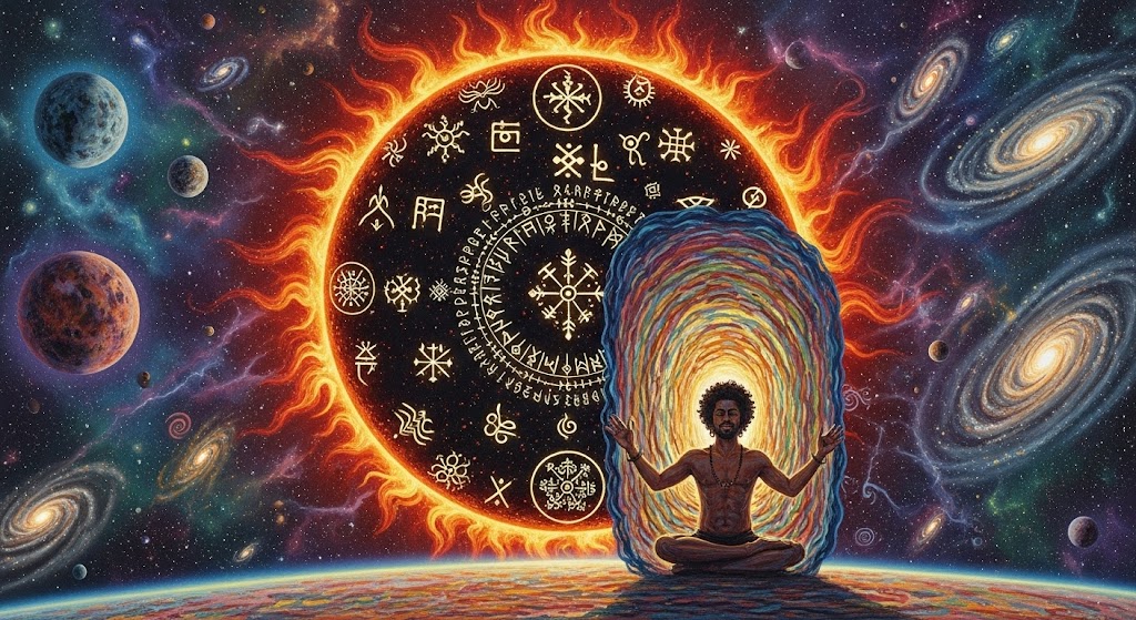 Sirius – The Black Sun | Unlocking the Portal to the Spiritual World ...