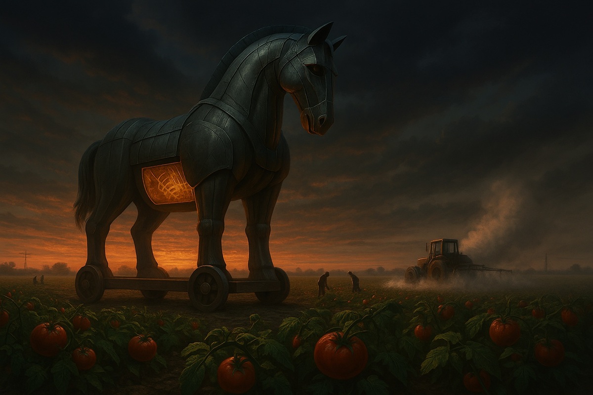 Hybrids among us - Monkey & Elf | Aliens, Angels & The Apocalypse