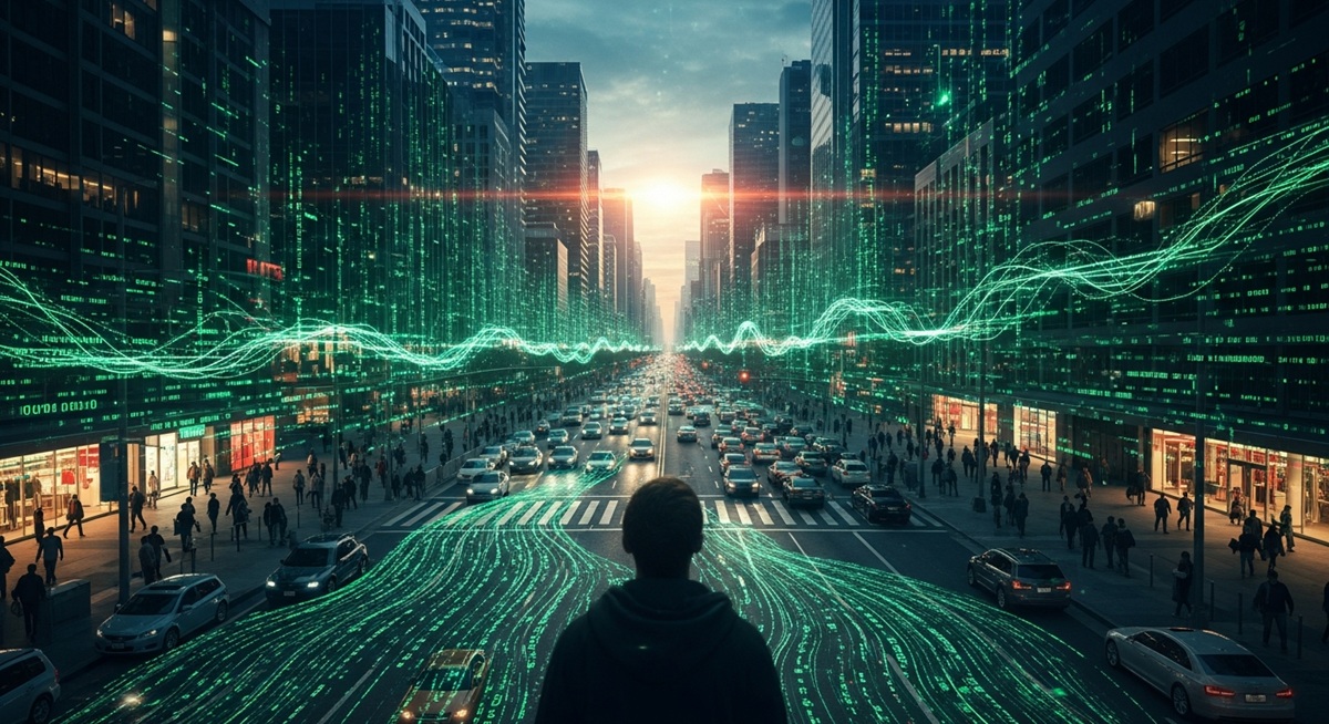 The Gnostic Game - Are We Avatars in a Dystopian Simulation? - Monkey ...