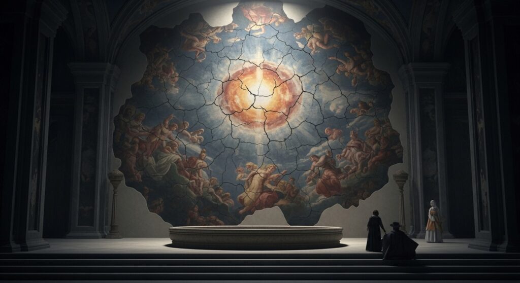 Did the Universe Ever Truly Begin? It Seems There Was Never a Big Bang ...