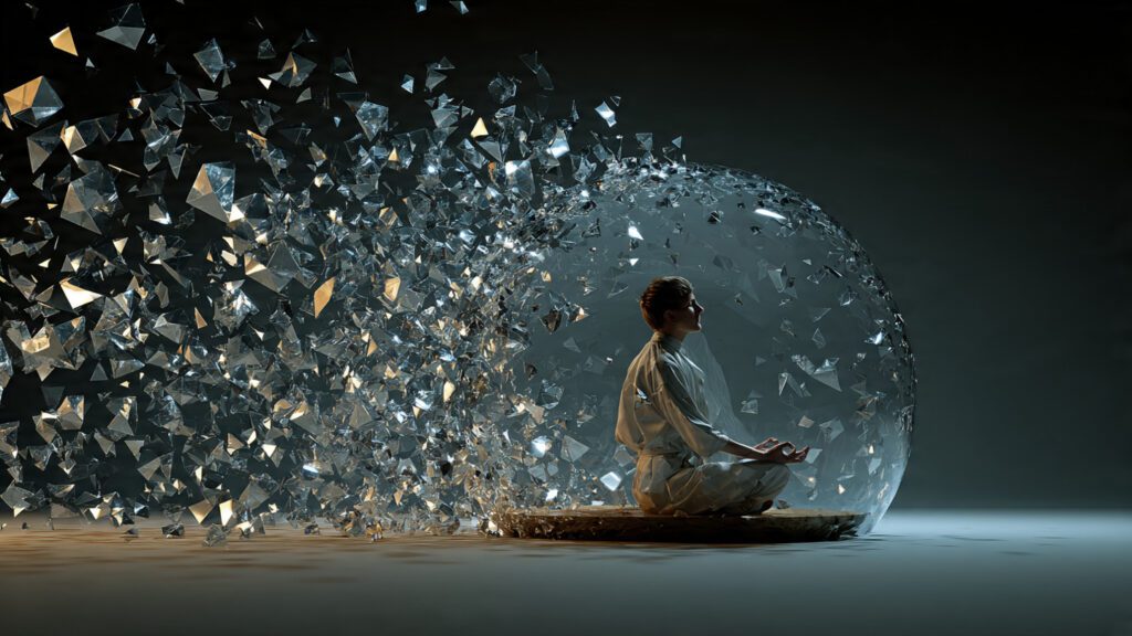 The Catastrophic Alchemy of Abundance. Why Wealth is the Ultimate Truth ...