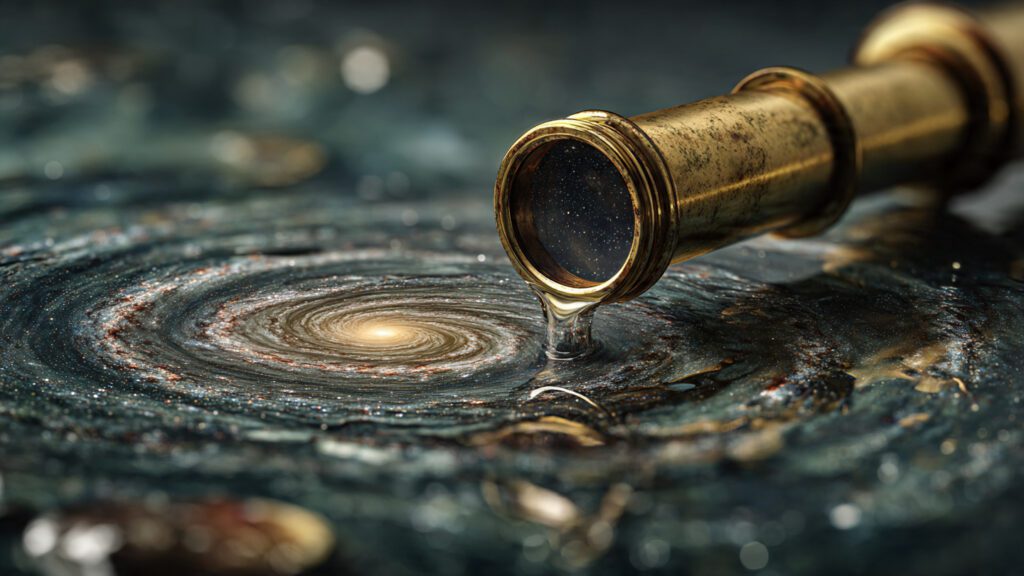 The Catastrophic Alchemy of Abundance. Why Wealth is the Ultimate Truth ...