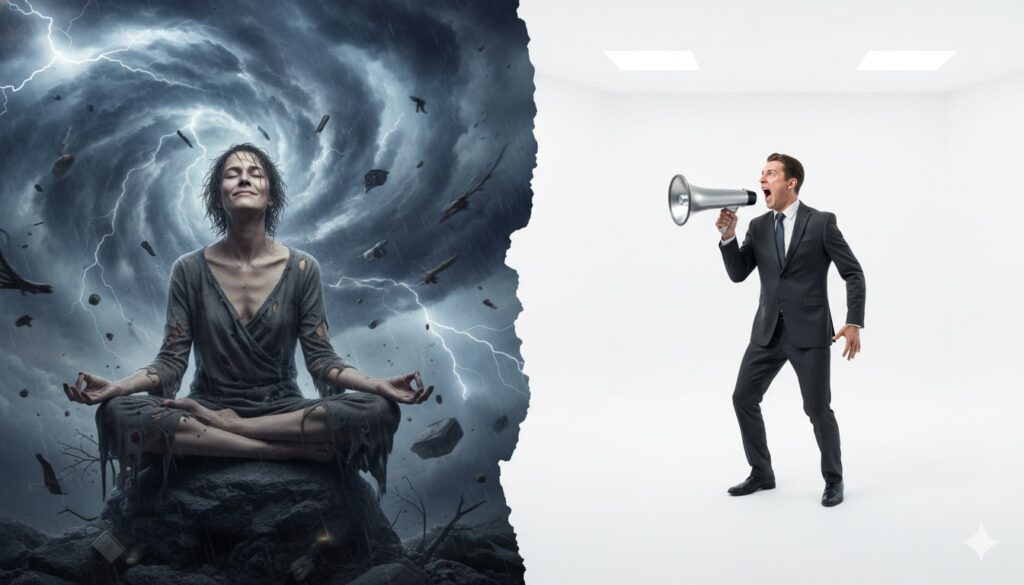 The Catastrophic Alchemy of Abundance. Why Wealth is the Ultimate Truth ...