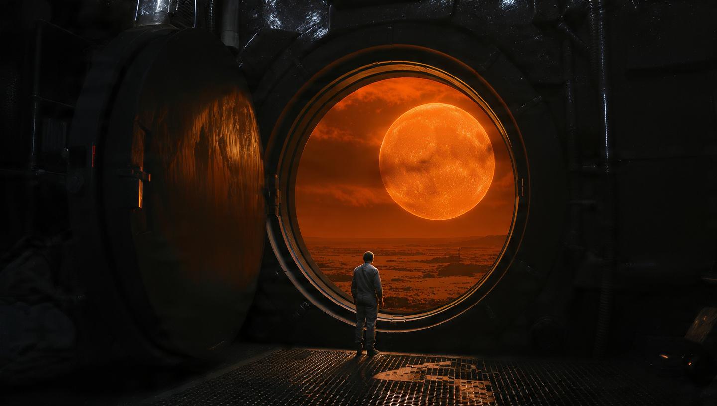 The Catastrophic Alchemy of Abundance. Why Wealth is the Ultimate Truth ...