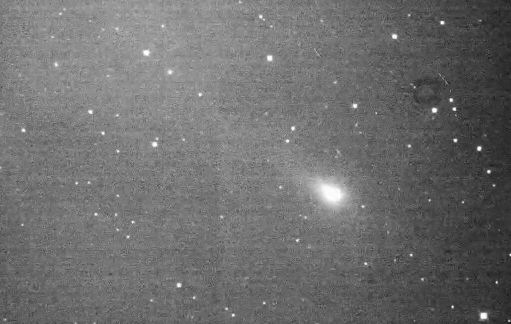 3I ATLAS Interstellar Comet Arrival and Third Eye Mystery on December ...