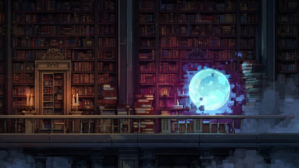 The Hidden Architecture of Natural Portals to Other Worlds - Monkey ...