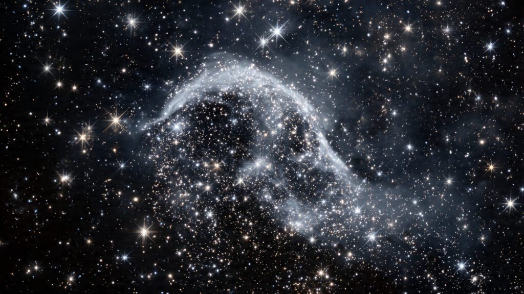 NASA Warns as Interstellar Object 3I Atlas Reverses Course in ...