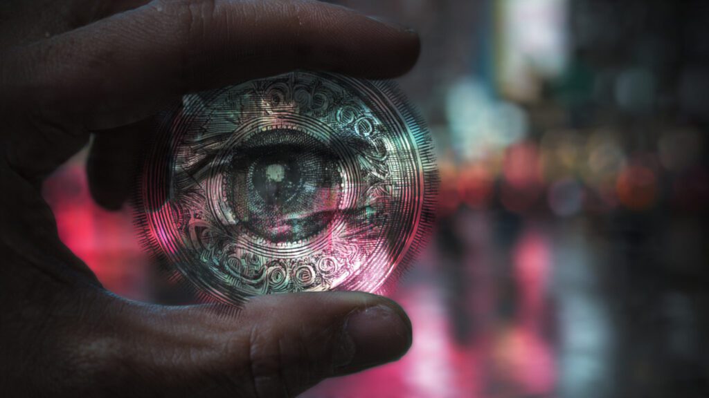 The Cryptographic Ghost of the American National Debt | Monkey & Elf ...