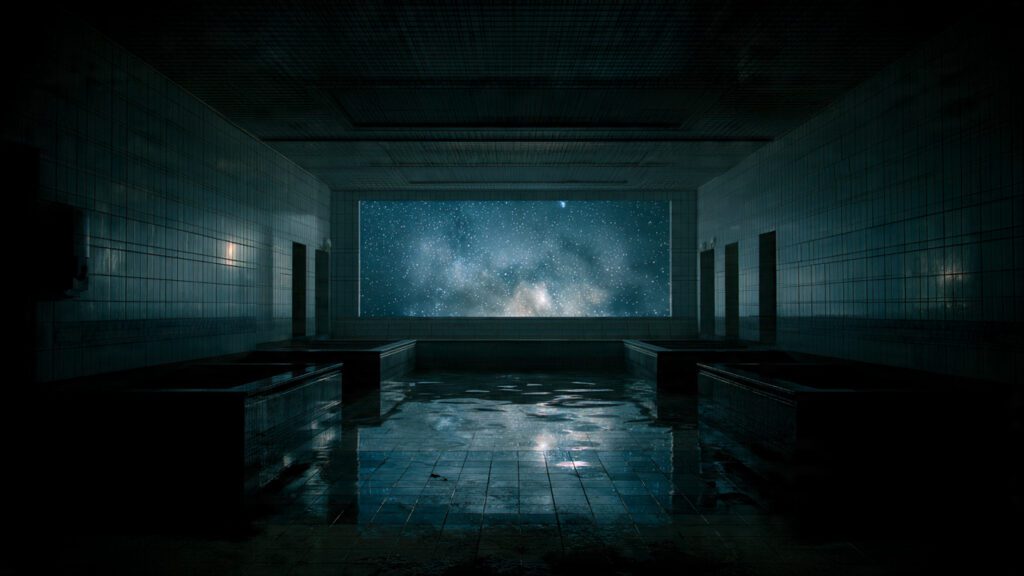 Global Emergency 2026 Shadow Logistics Meeting Apocalyptic Middle East ...